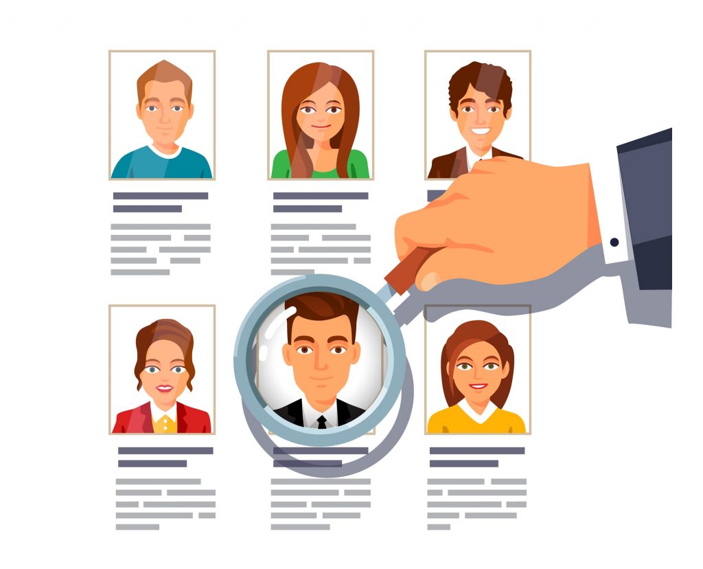 Izbor za Mis CV-ja - Poslovi Infostud