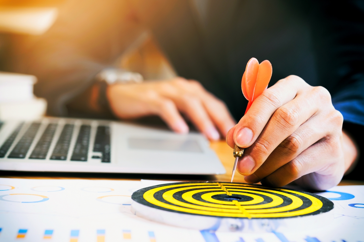 Kako se pametno postavljaju ciljevi? - Poslovi Infostud