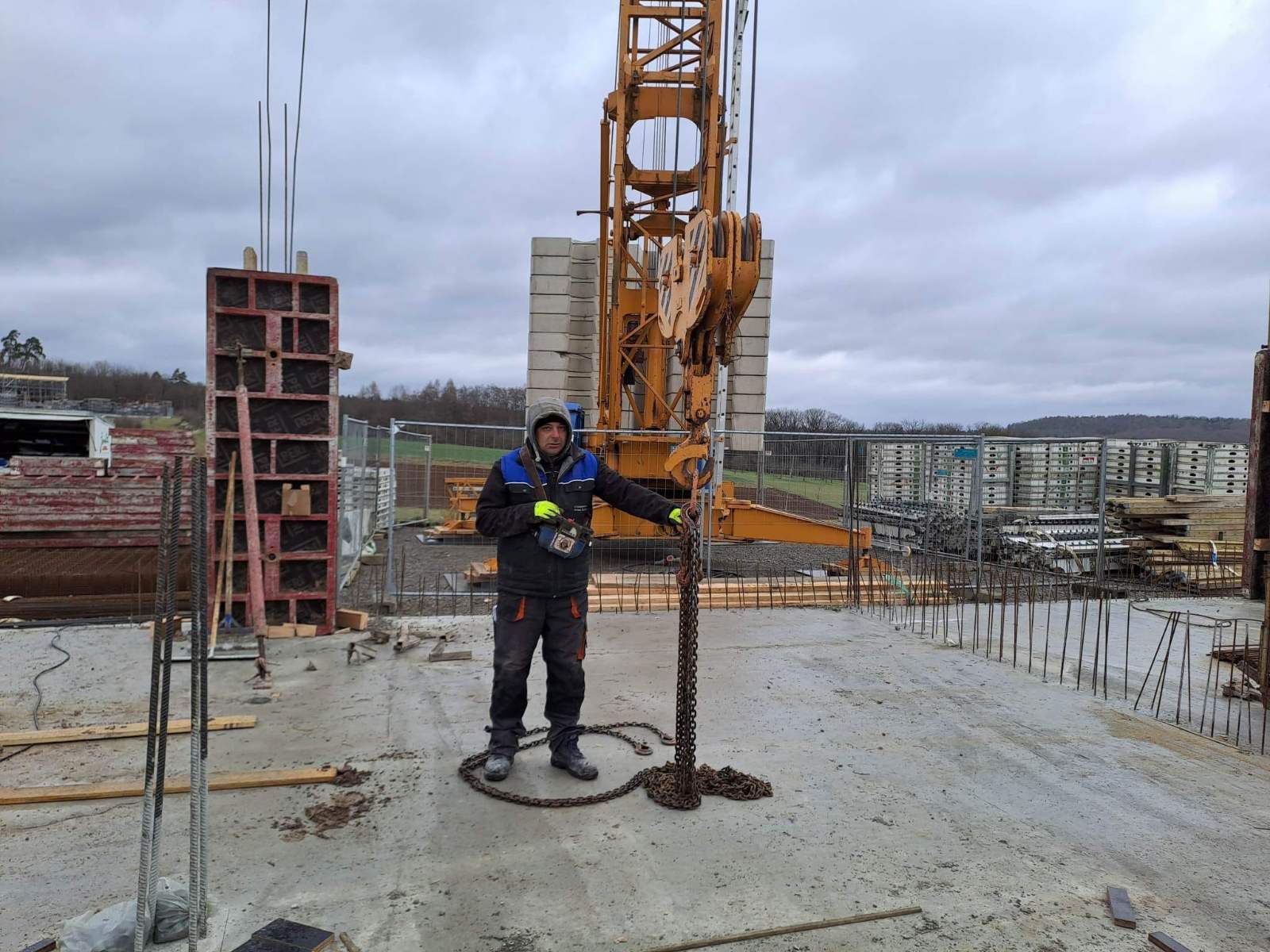 Kranova svuda, a kranista malo iako zarada ide i do 170.000 dinara ...