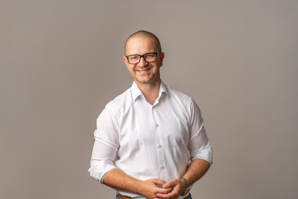 Marko Carević, Ananas: Kako je propao moj biznis plan sa Super Mariom - Poslovi Infostud