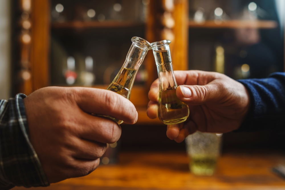 Posao sa rakijom: Ima li para od kazana - Poslovi Infostud