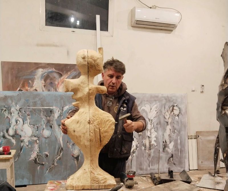 Vajari – radimo jedan posao koji plaća račune, tek onda onaj koji je ...