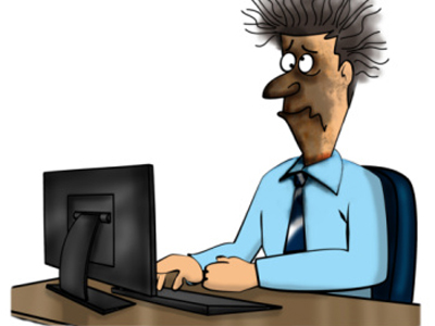 Pregoreli ste na poslu? Evo šta treba da uradite | Vesti o ...