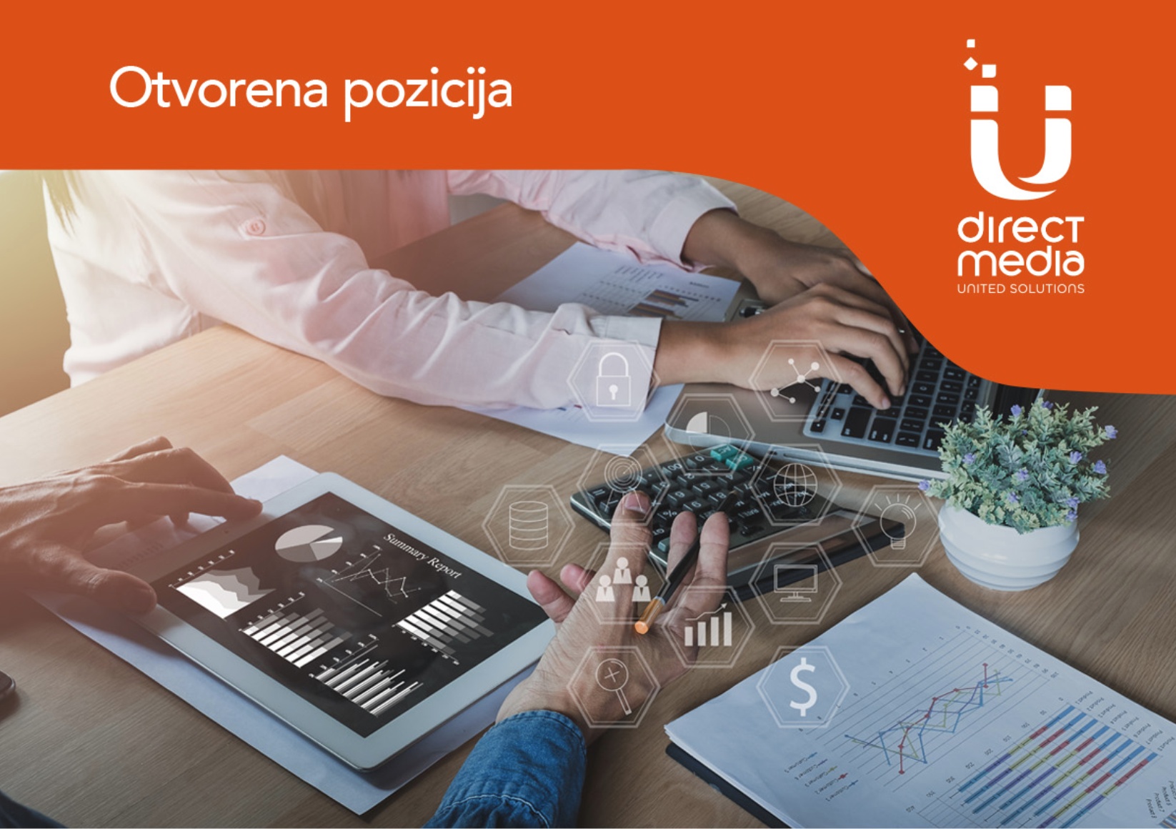 Media Planner - Direct Media d.o.o. | Poslovi Infostud