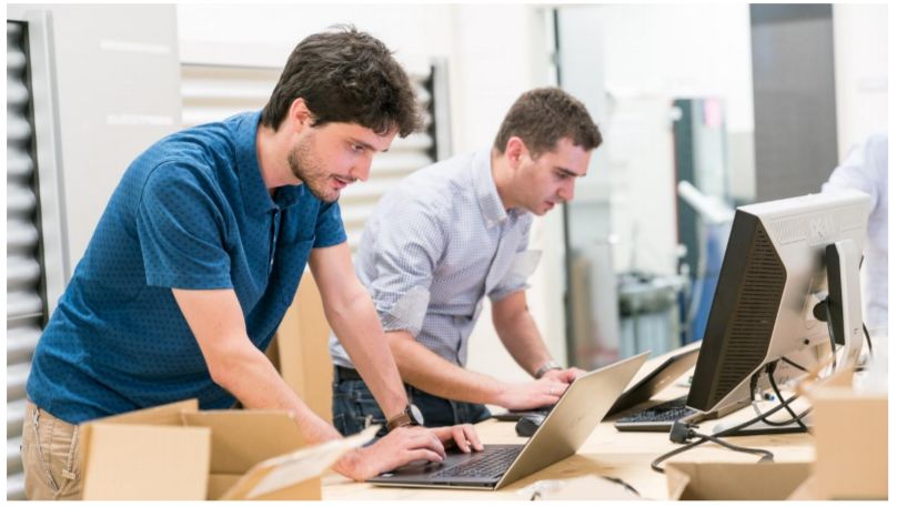 Senior Embedded Software Engineer - Zuhlke Engineering d.o.o.