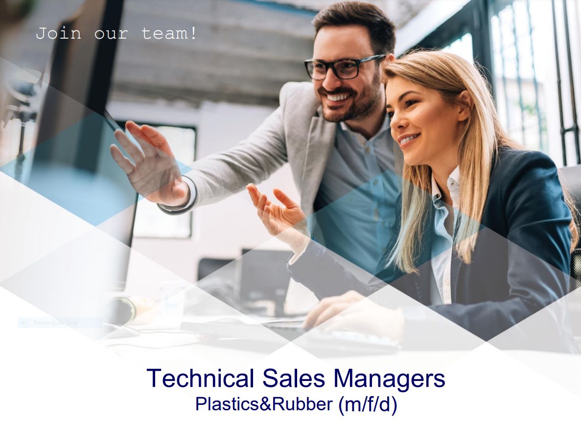 Technical Sales Manager - Nordmann, Rassmann d.o.o.