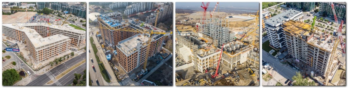 Rukovodilac gradilišta - Brigate d.o.o.