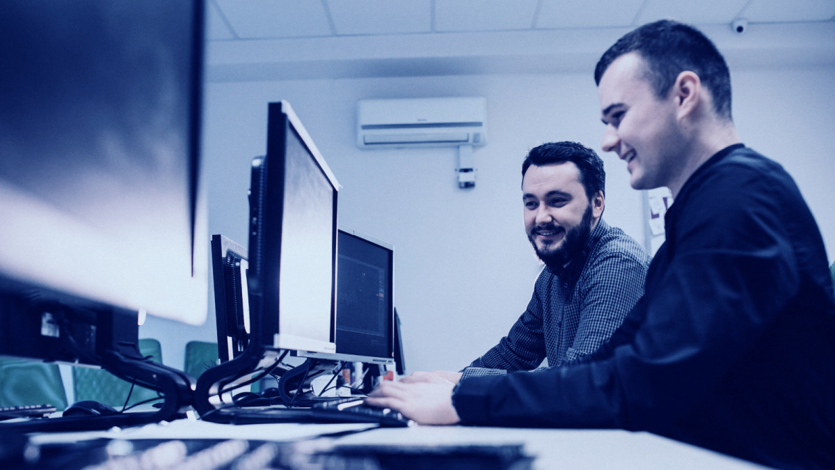 Systems Operations Engineer - Horisen Solutions d.o.o.