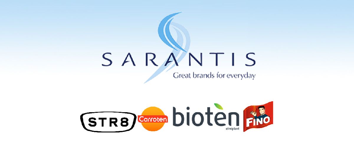 Sales Operations Analyst - Sarantis d.o.o.