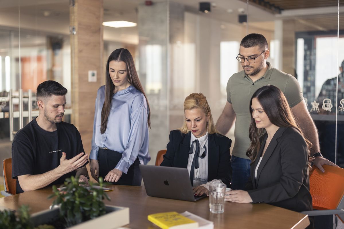 Software Engineer | Vega IT | Novi Sad, Zrenjanin | HelloWorld.rs