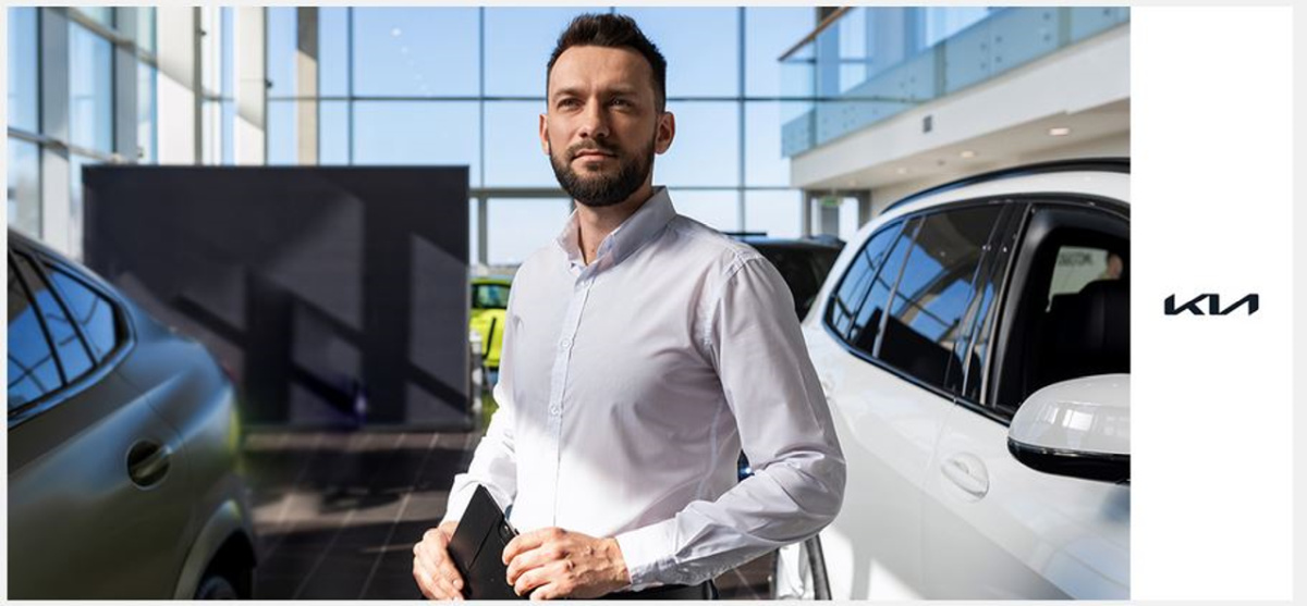 Prodajni savetnik - Service Maxx Auto d.o.o.