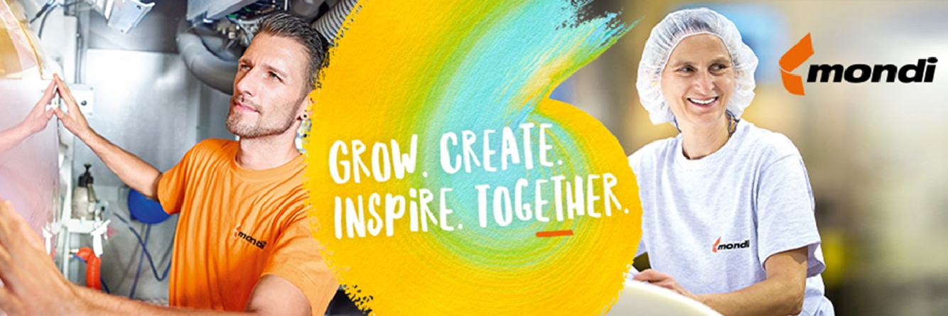 Sales Assistant - Mondi Šabac d.o.o.