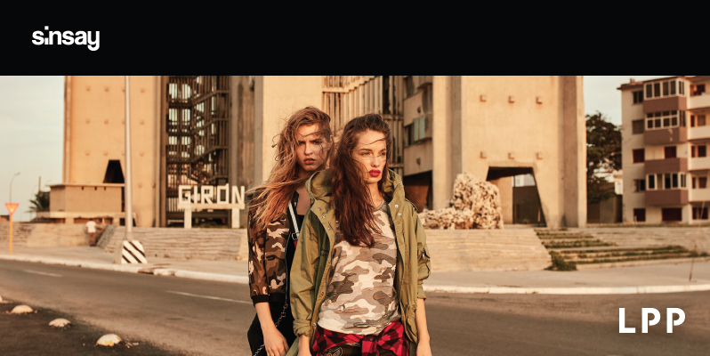 Visual Merchandiser - LPP Reserved d.o.o.