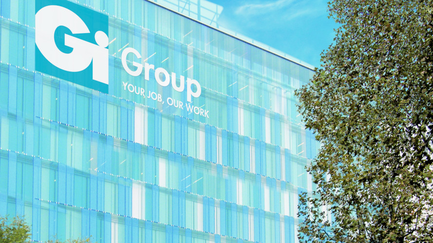 Profil poslodavca Gi Group HR Solutions doo | Poslovi Infostud