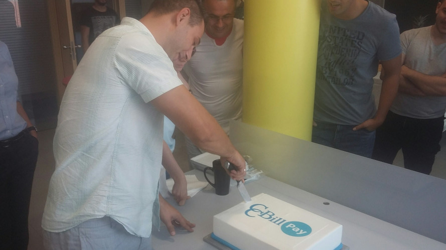 Profil poslodavca CCBill SRB doo | Poslovi Infostud