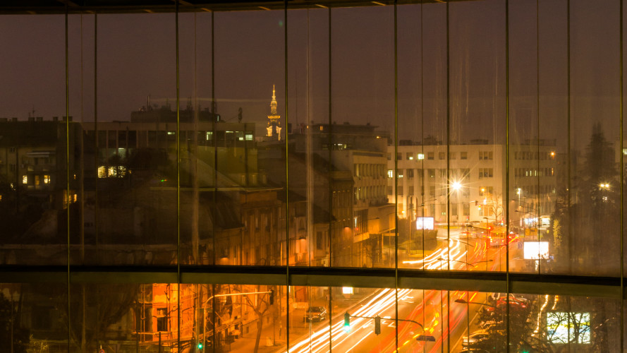 Profil poslodavca CCBill SRB doo | Poslovi Infostud