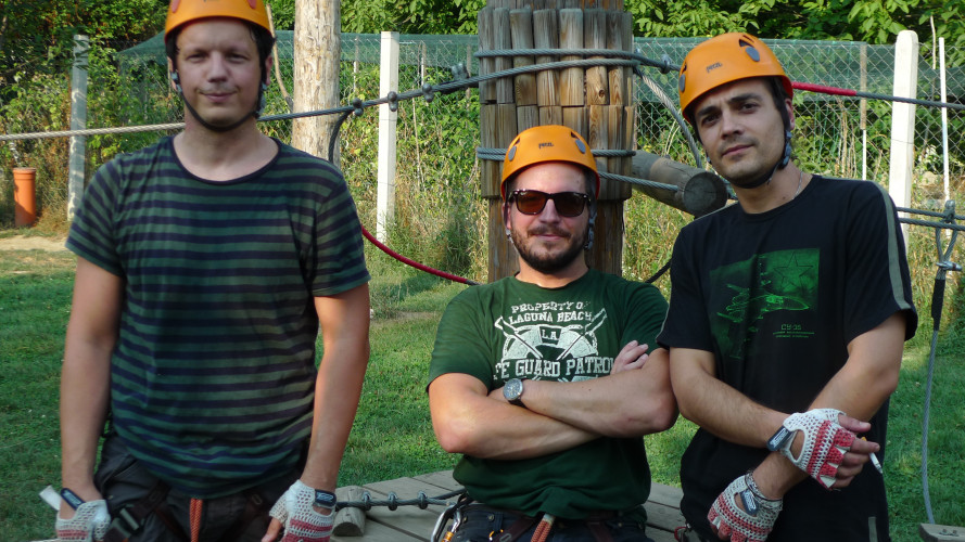 Profil poslodavca CCBill SRB doo | Poslovi Infostud