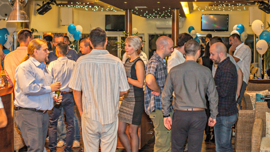 Profil poslodavca CCBill SRB doo | Poslovi Infostud