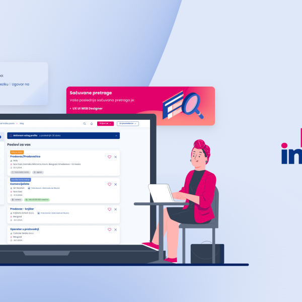 Vesti o zapošljavanju | Poslovi Infostud