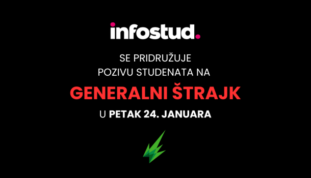 Posao Srbija: Beograd, Novi Sad, Niš... - Poslovi Infostud