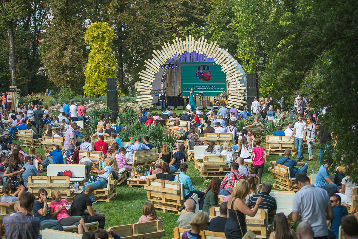 Profil poslodavca NIS - Naftna Industrija Srbije | Poslovi Infostud