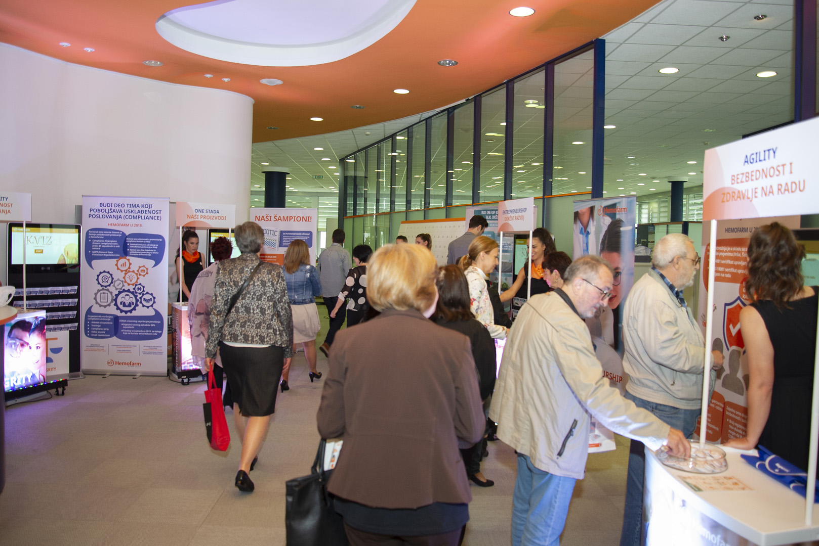 Profil poslodavca Hemofarm AD | Poslovi Infostud