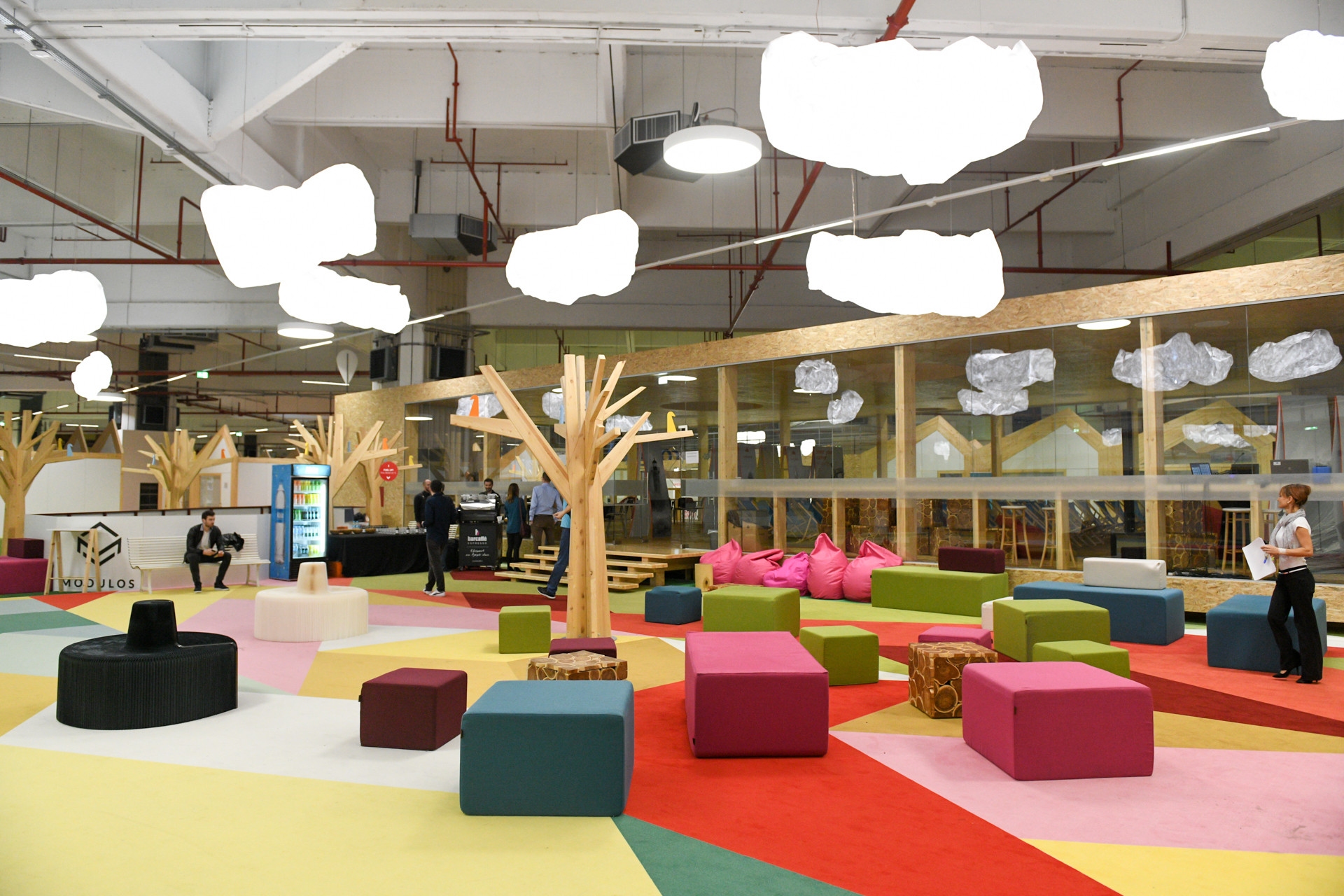 Profil poslodavca Atlantic Grupa | Poslovi Infostud