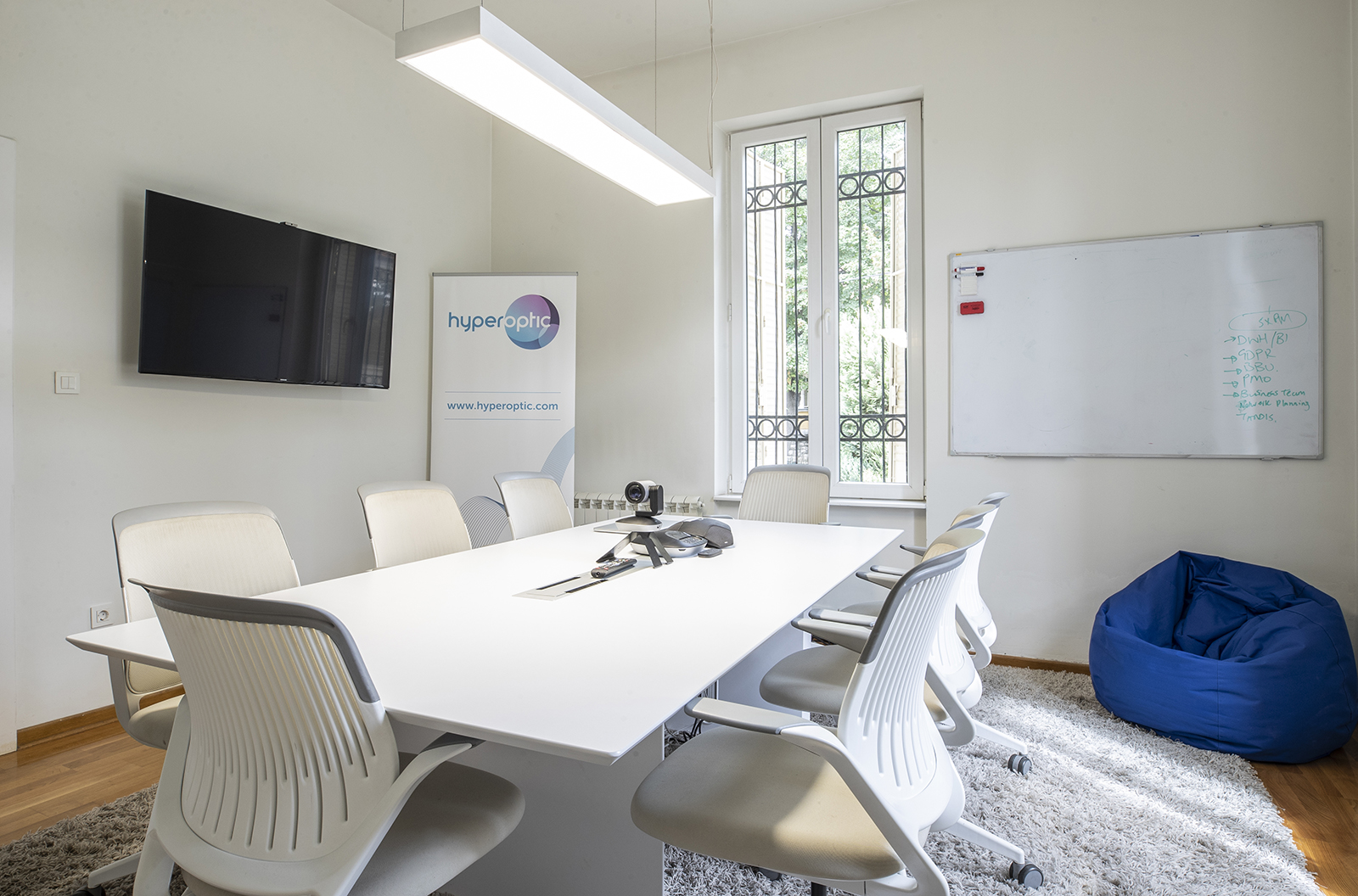 Profil poslodavca Hyperoptic Ltd | Poslovi Infostud