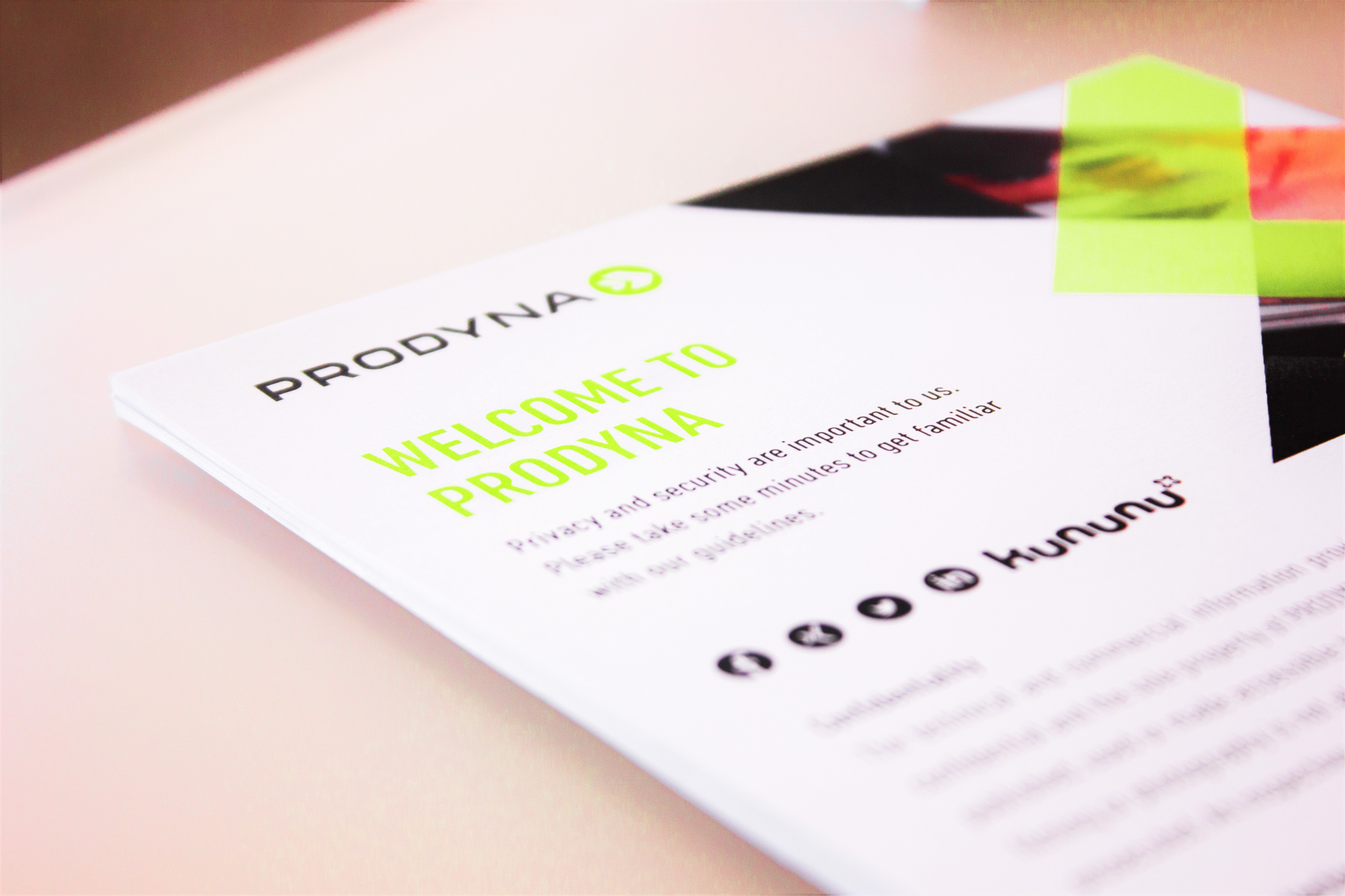 Profil poslodavca PRODYNA D.O.O. | Poslovi Infostud