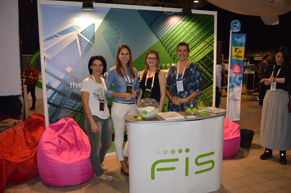 Profil poslodavca FIS | Poslovi Infostud