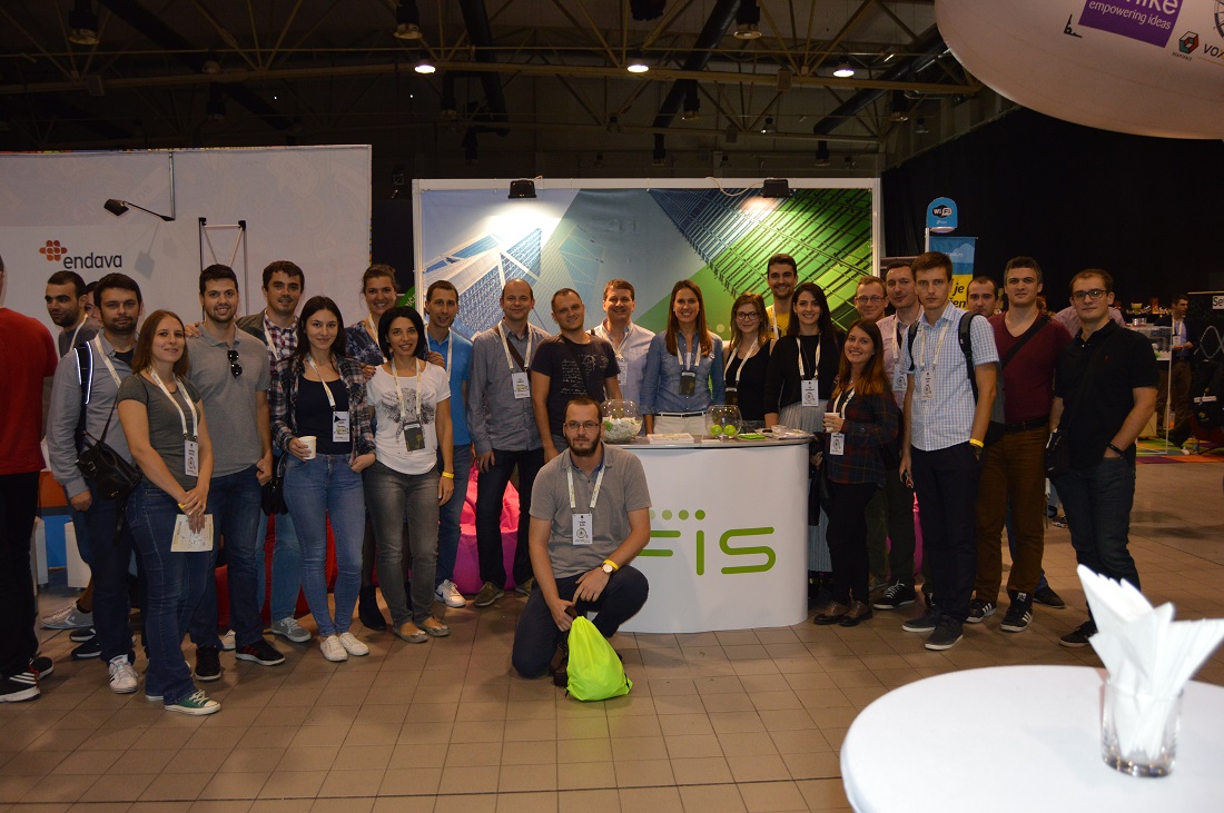 Profil poslodavca FIS | Poslovi Infostud