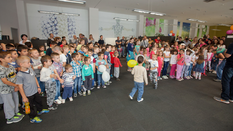 Evo kako „Nelt“ brine o svojim zaposlenim | Vesti o zapošljavanju | Poslovi Infostud