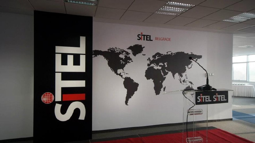 Kako je raditi u kompaniji "Sitel SBA" iz ugla Jovane Kuzmanović ...