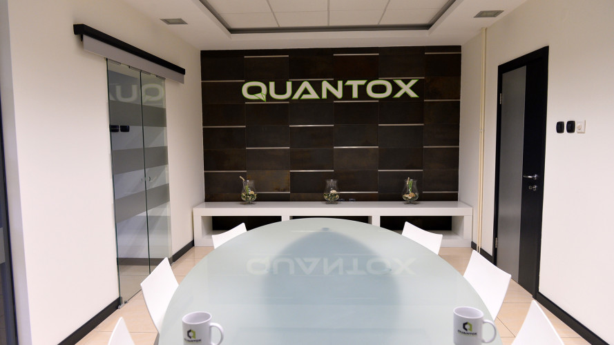 Šta "Quantox Technology" nudi svojim zaposlenima | Vesti o ...