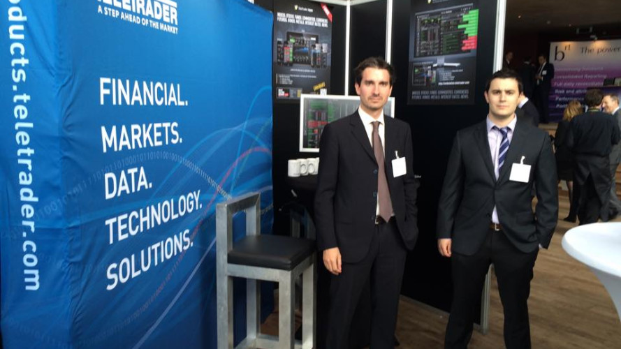 Kako je raditi kao analitičar u kompaniji "TeleTrader" | Vesti o ...