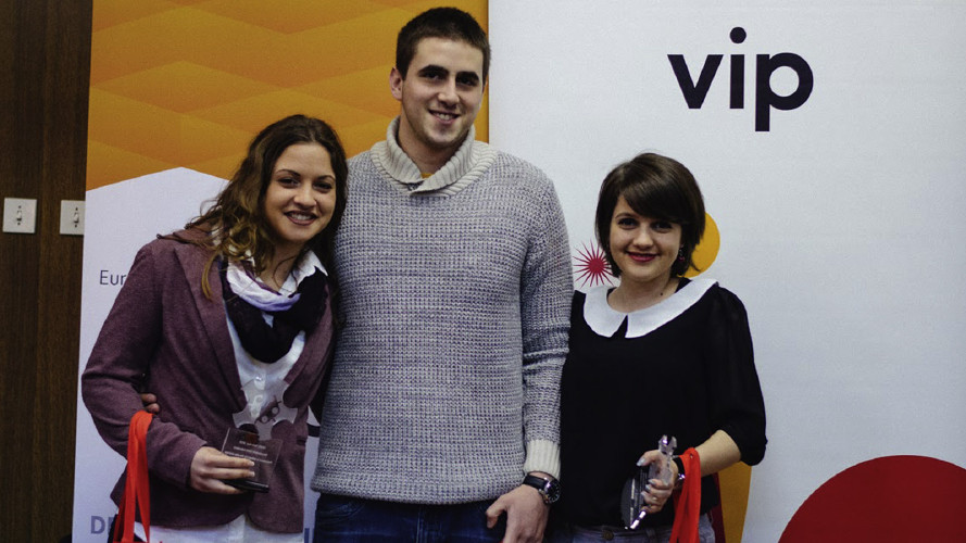 Kako je raditi u Odeljenju prodaje u Vip mobile? | Vesti o ...