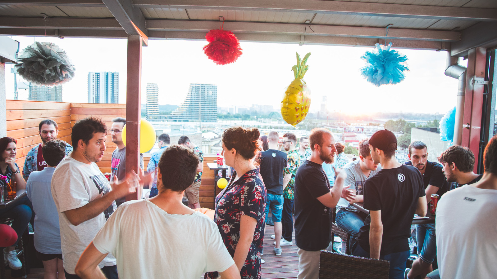 Život u Ubisoftu | Vesti o zapošljavanju | Poslovi Infostud