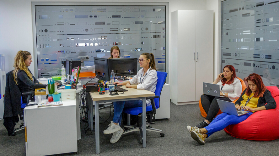 Koje beneficije pruža poslodavac Transcom Worldwide d.o.o. | Vesti o ...