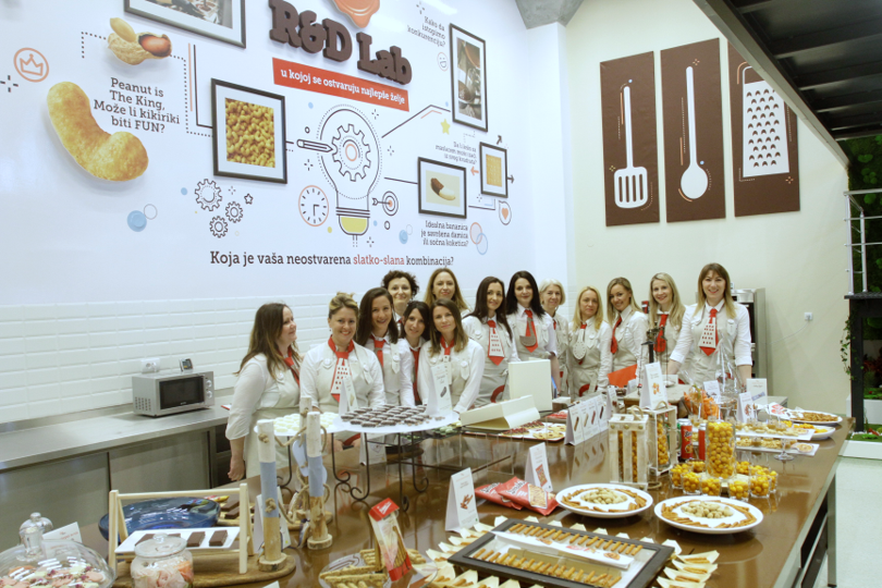 Nove kolege za novi Štark | Vesti o zapošljavanju | Poslovi Infostud