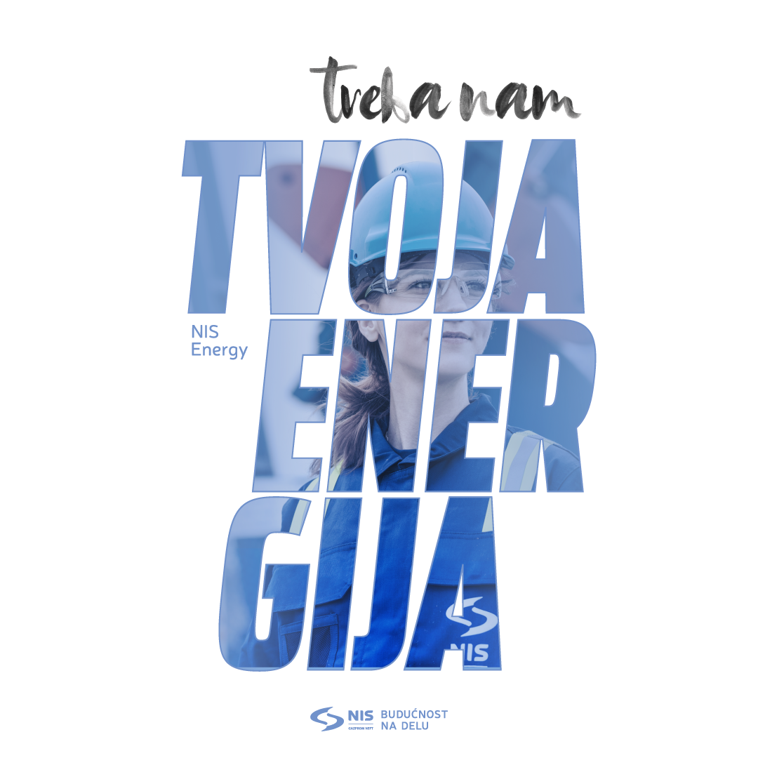 NIS Energy program za mlade | Vesti o zapošljavanju | Poslovi Infostud