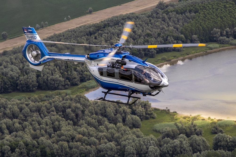 Elitna jedinica traži pojačanje - ko može da konkuriše za pilota ...