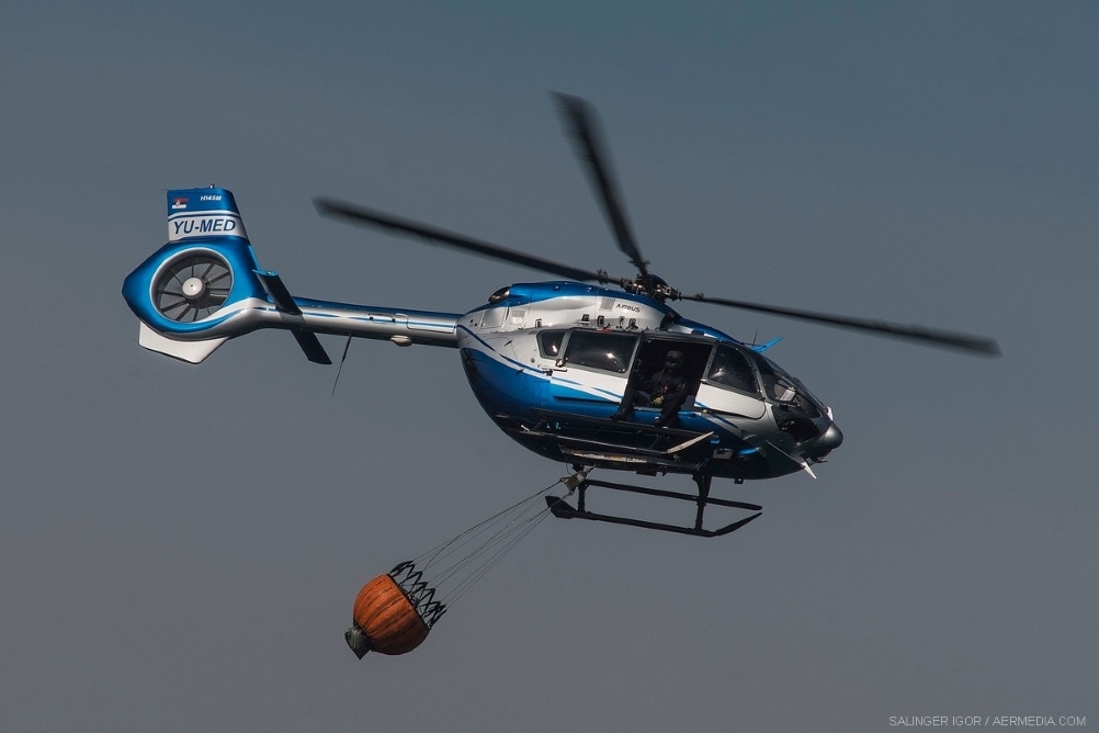 Elitna jedinica traži pojačanje - ko može da konkuriše za pilota ...