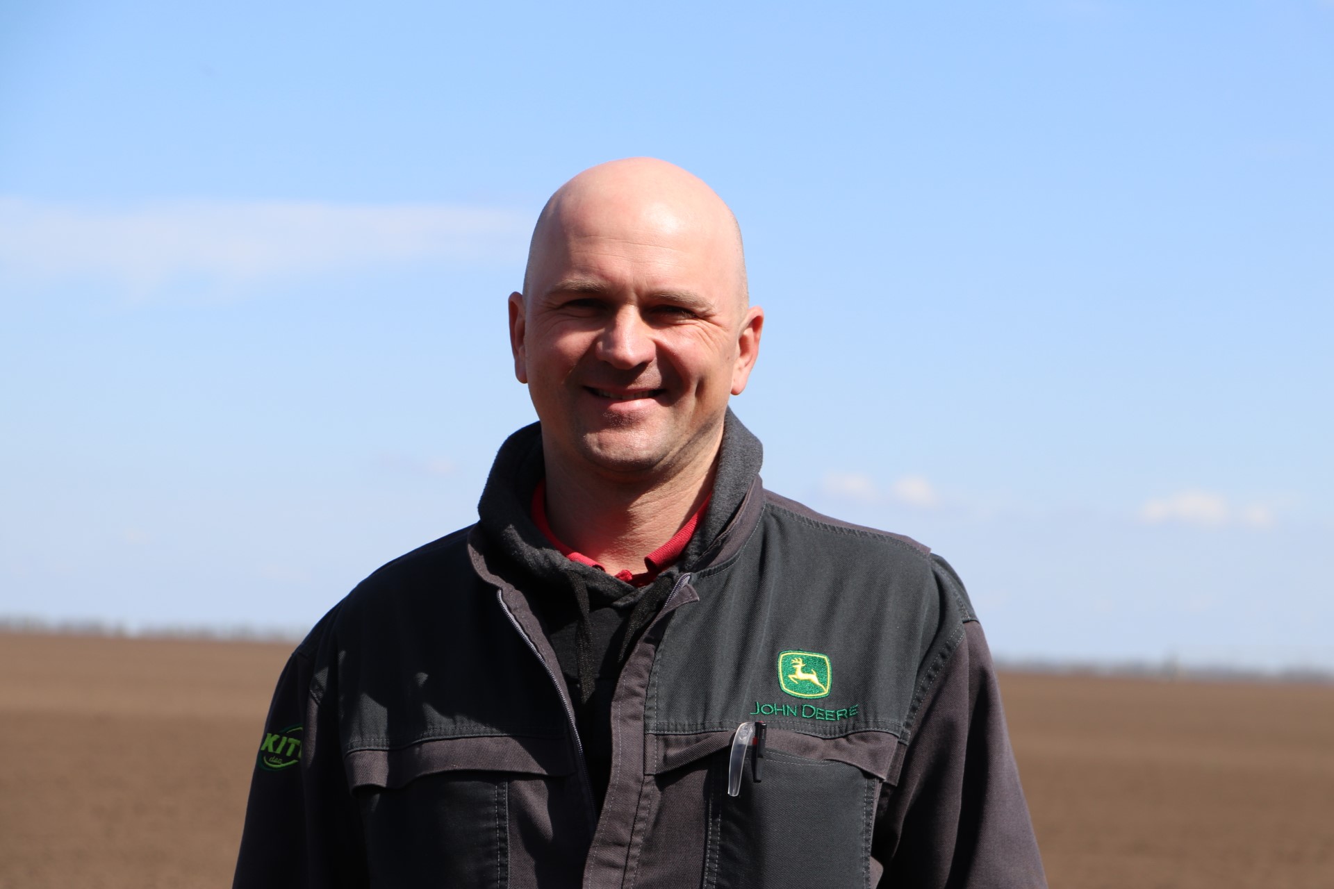 Glavni agronom PIK Bečeja otkriva kako izgleda njegov posao | Vesti o ...