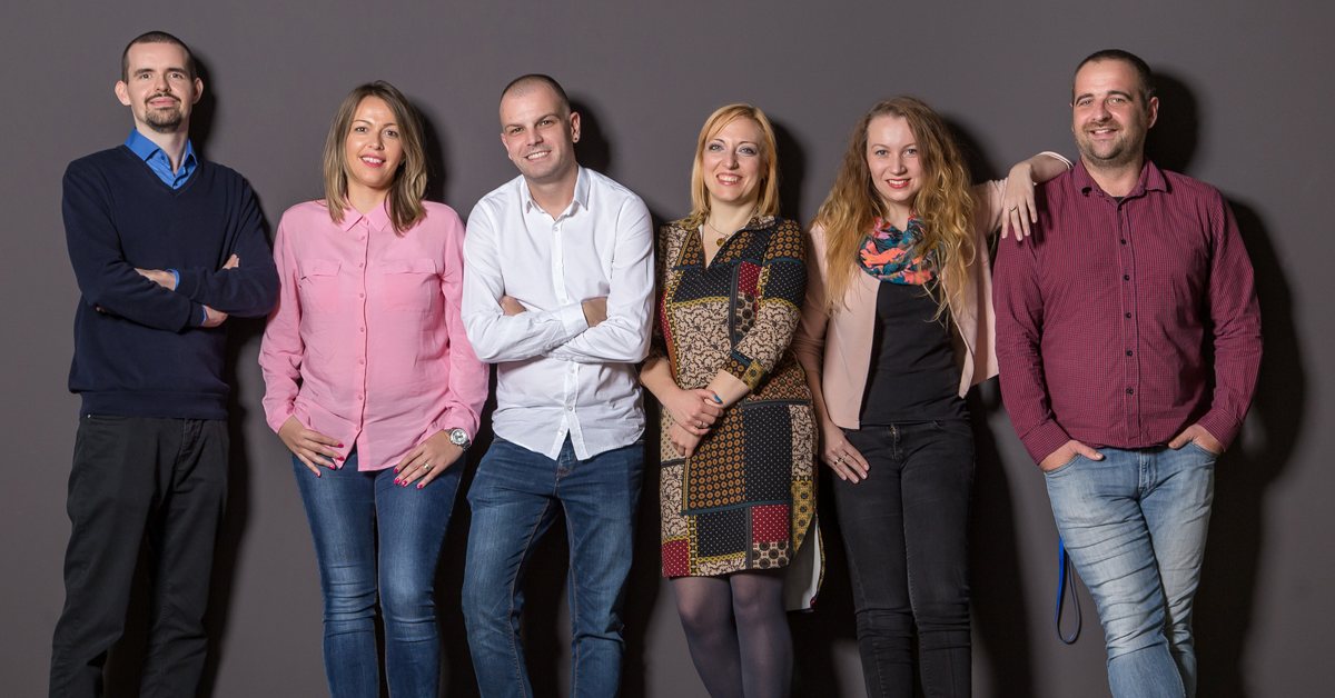 Osoba za marketing proizvoda i usluga (Product… - Poslovi Infostud