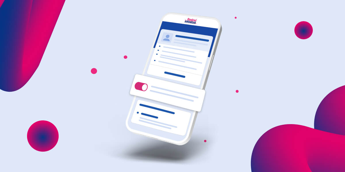 Profil kandidata je vaš nov CV | Poslovi Infostud